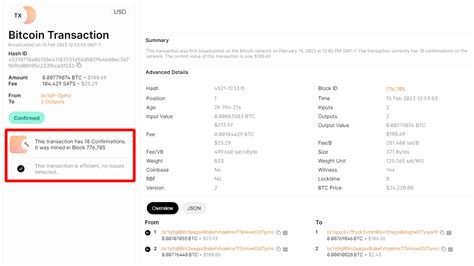How Do Bitcoin Transactions Work Coinstats Blog