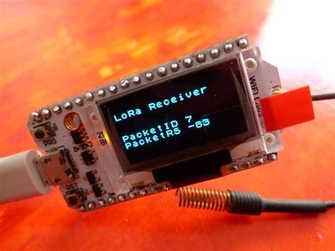 Esp32 Built In Oled Heltec Wifi Kit 32 Robot Zero One