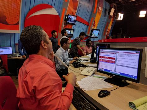 Visual Journalism Bootcamp Empowering Aspiring Journalists For Tomorrow Media Resources