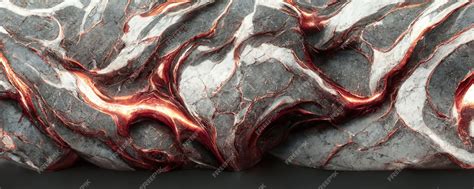 디지털 아트 3d 그림에서 분홍 황금 물결 모양의 정맥 패턴 질감 대리석의 화려한 현대 마블링 그림 추상 디자인 분홍색 황금
