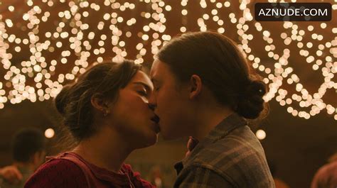 The Last Of Us Nude Scenes Aznude