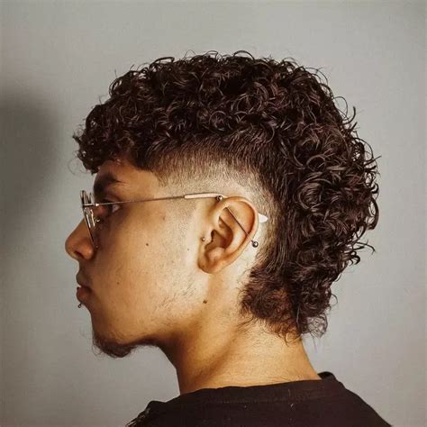 55 Top Burst Fade Haircuts For Men Fabbon