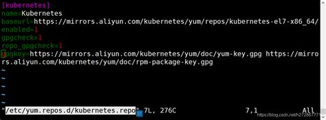 K8s集群的安装and配置flannel网络flannel安装 Csdn博客