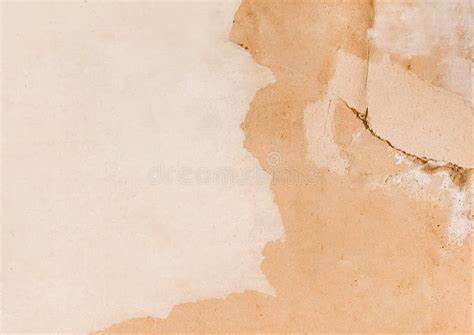 Old Wallpaper Texture Background House Reconstruction Wall Repair Stock Image Image Of