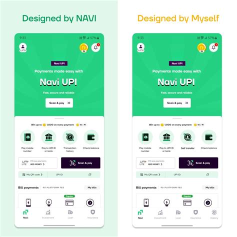 Muhammed Bilal On Linkedin Uxdesign Uidesign Userexperience Userresearch Naviupi
