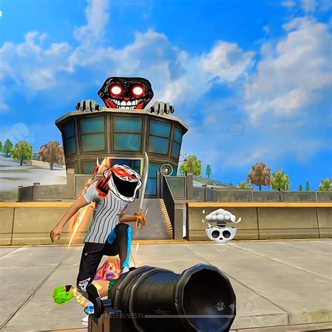 Impossible 🍷🗿freefire Garenafreefire Freefireshorts