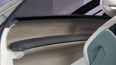 아우디 어반스피어 콘셉트카 국내 최초 공개 공간 극대화 눈길