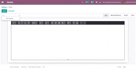 Odoo 14 Roadmap Expected Features In Community Edition