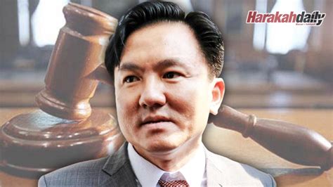 Bicara Kes Rogol Adun Tronoh 19 Okt Depan