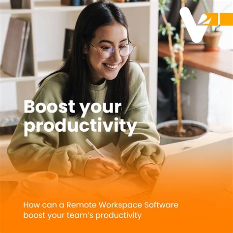 How Virtual Desktops Can Boost Productivity V2 Cloud Posted On The Topic Linkedin