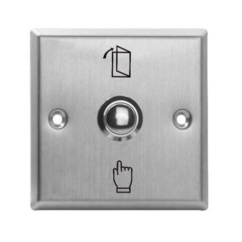 Exit Buttons And Emergency Door Release Archives Felix Security Systems