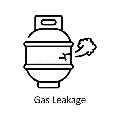 Gas Leakage Stock Illustrations 342 Gas Leakage Stock Illustrations Vectors And Clipart