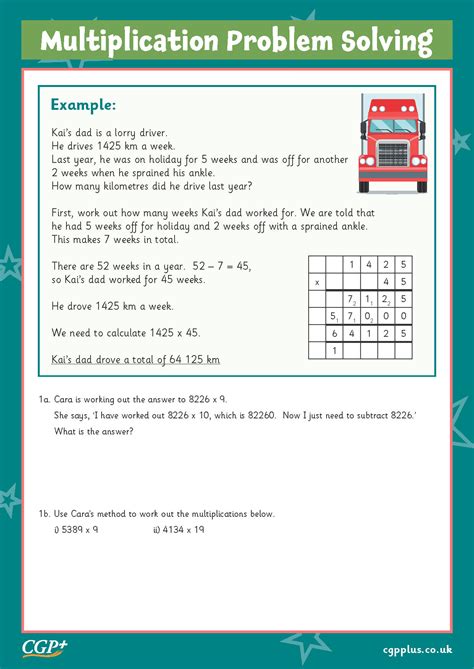Grade 2 Mixed Add Subtract Multiply Word Problem Worksheets