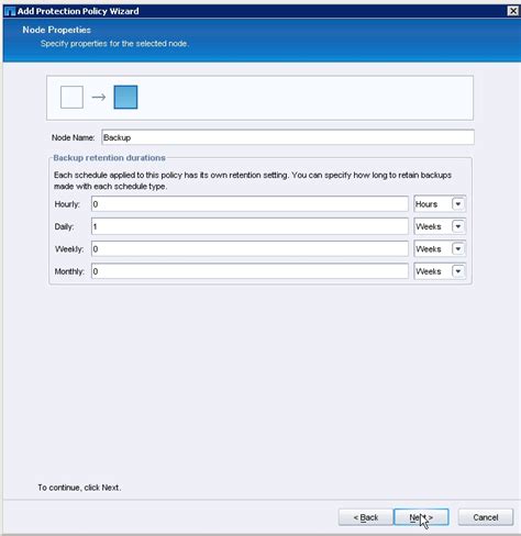 How To Install Configure And Integrate Netapp Snapmanager Sql In Oncommand Proact Blog