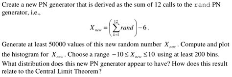 Solved Create A Function Called Histogram That Returns An