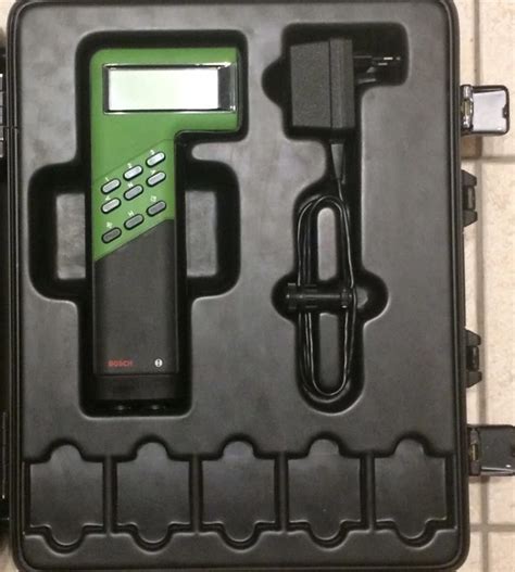 Bosch Kts 300 Kts 301 Porsche Tester 9288 Mit Software Modul 964 928 968 944 911 Eur 860 00