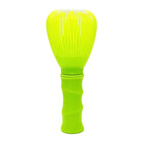 1 יחידה מקצף Matcha מסורתי לשימוש חוזר Pp שרף Matcha מקצף צייסן מדיח