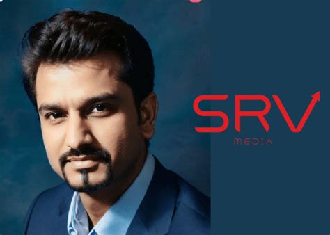 Abhishek Mishra Joins Srv Media As Vp Hr