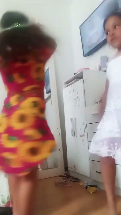 Dance Funny Dançando Com Minha Irmã Maria🥰 Youtube