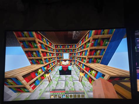 Is This Enough To Get Me Lol 30 Enchantments Minecraft