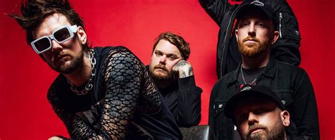 While She Sleeps To Release New Music In September Theprp Com