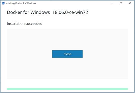 How To Install Docker In Windows Using Cmd Printable Forms Free Online