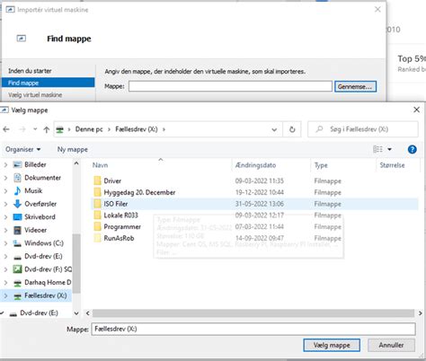 Help With Hyper V Manager R Hyperv