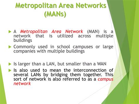 Chapter 2 Types Of Computer Networkspdf Computer Networking Computing