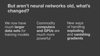 Deep Learning In R PDF