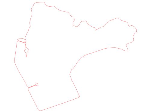 Qgis Merging Layer Features By Boundaries Geographic Information