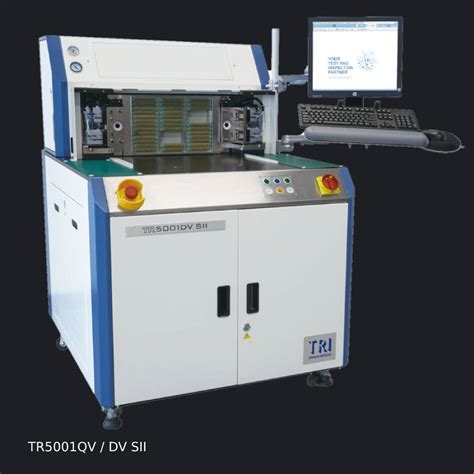 In Circuit Tester Ict Test Research Sdn Bhd In Circuit Tester Ict Test Research Sdn Bhd