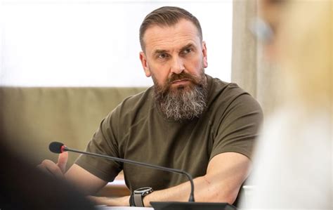 Mes Expert Fired For His Anti Ukrainian Statements Lisova Buna Time