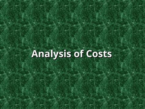 5cost Function 5cost Function 5cost Function 5cost Function Ppt