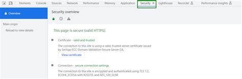 SSL Notifications In Chrome And Their Meaning SSL Certificates Namecheap