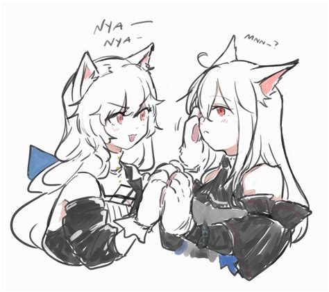 Wandering Sarkaz Skadi Arknights Specter Arknights Arknights