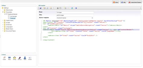 Umbraco Export Data To Excel Text Csv And Opendocument Spreadsheet