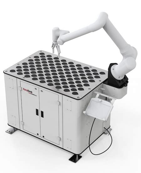 Machine Tending Procobots Machine Tending And Automation Solutions