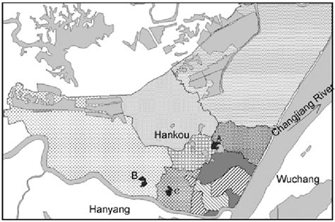 Clustering Boundaries Of Icc Download Scientific Diagram