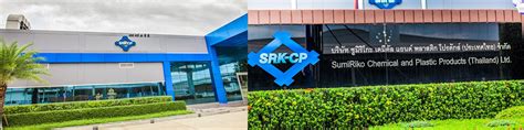 บริษัท ซูมิริโกะ เคมิคัล แอนด์ พลาสติก โปรดักส์ ประเทศไทย จำกัด งาน หางาน สมัครงาน Jobthai