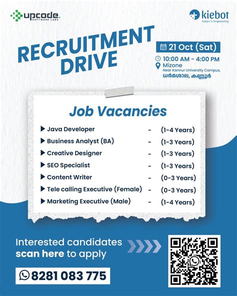 Hiring Recruitment Java Developer Job Jobvacancy Vacancy Career Developer Coding Seo