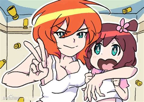 Space Patrol Luluco Arte De Samurai Cómics Manga Animacion