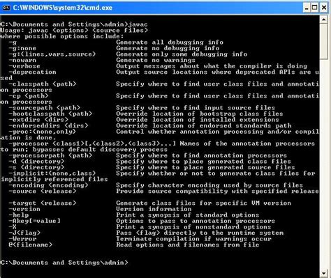 Java Installation Downloading Installing And Setting Path