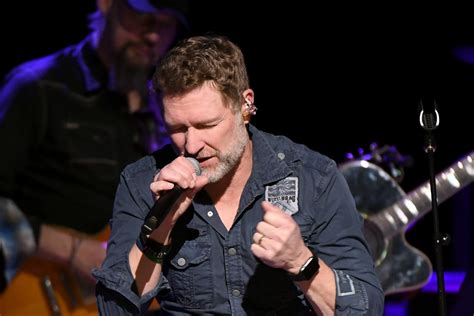 Craig Morgan Says Late Son Leaves Me Little Signs All The Time