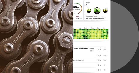 List Coding Curated By Manya Mahajan Medium