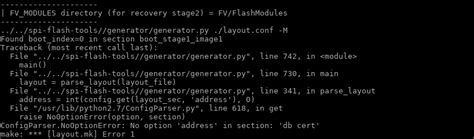 Disabling Secure Boot On Intel Quark “secure Sku” Silicon Watchmysys