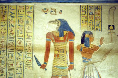 Thoth Wall Art For Sale Fine Art America