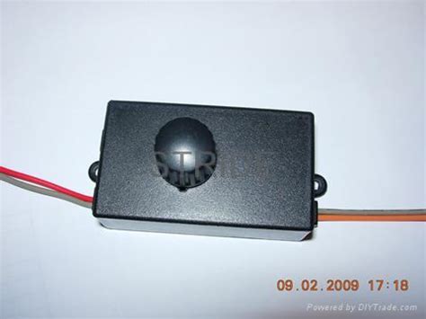 High Power LED PWM Control DC LED PWM STRIDE Taiwan Manufacturer LED Lighting Lighting