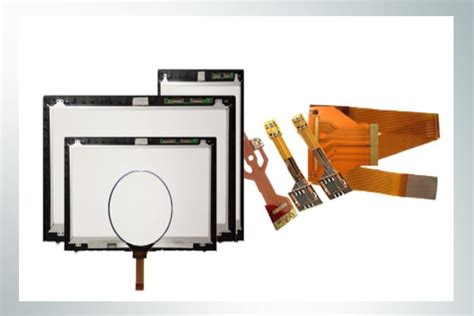 The Difference Between The Various Lcd Interfaces Mipi Lvds Mcu Rgb