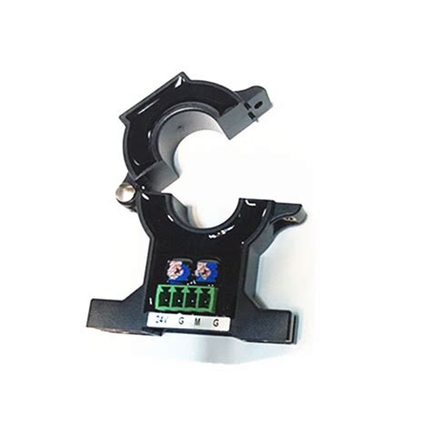 Close Loop Ac Dc Hall Current Sensor Hall Effect Current Transducer A Input V Output V