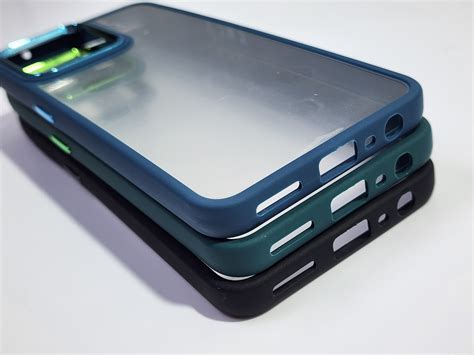 Realme G Pro Plus Skin Cover Bt Limited Edition Store